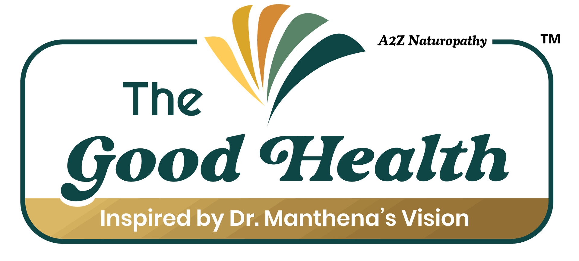 The Good Health (TGH) - Food Is Health, Food is Medicine